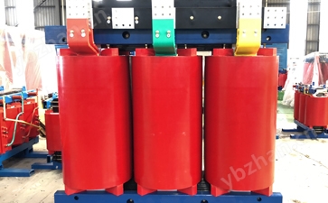 SCB10-35KV-4000KVA 4000KVA干式变压器-仪表网
