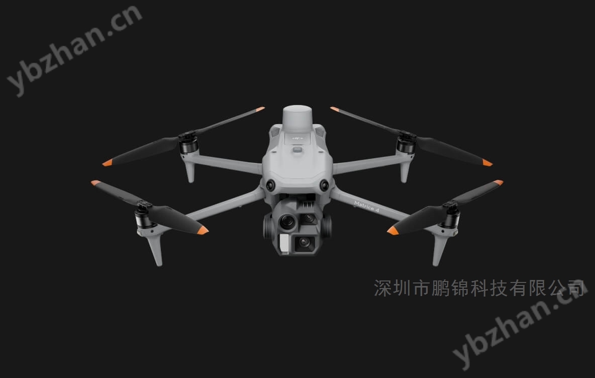 M4E/M4T 大疆 Matrice 4无人机：长续航 + 高载重-仪表网